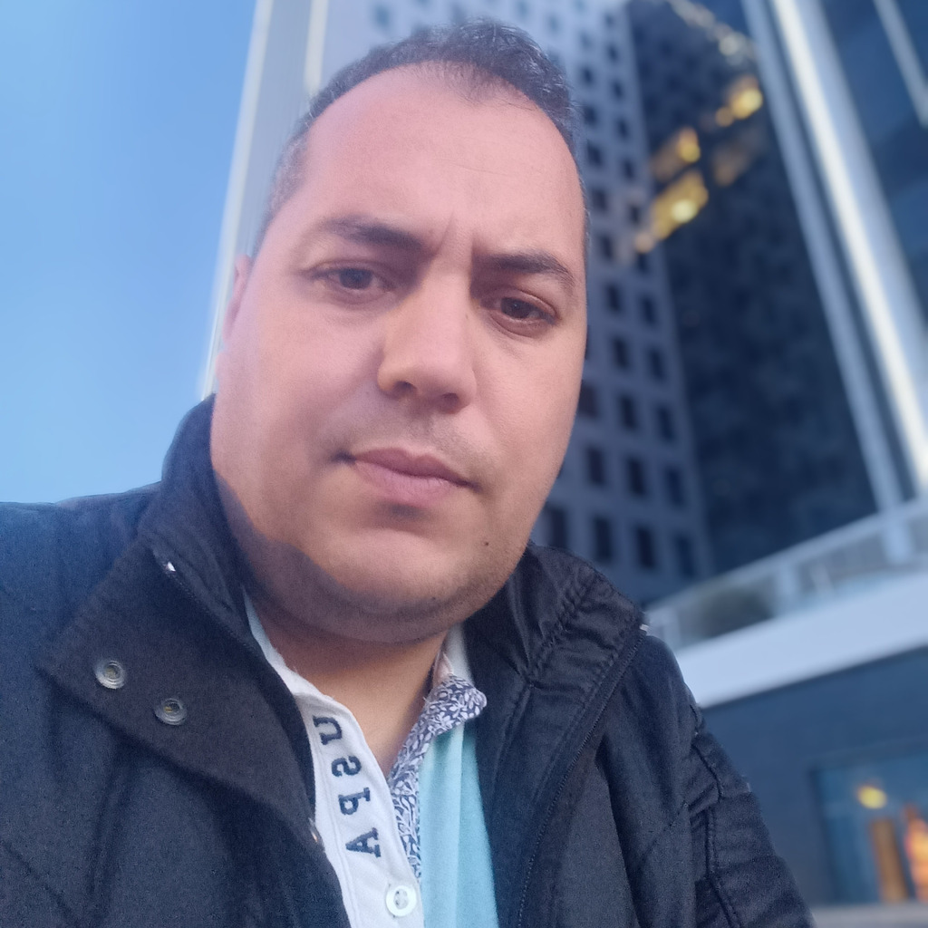 Hamza Zouikri - Manager - manager magazin | XING