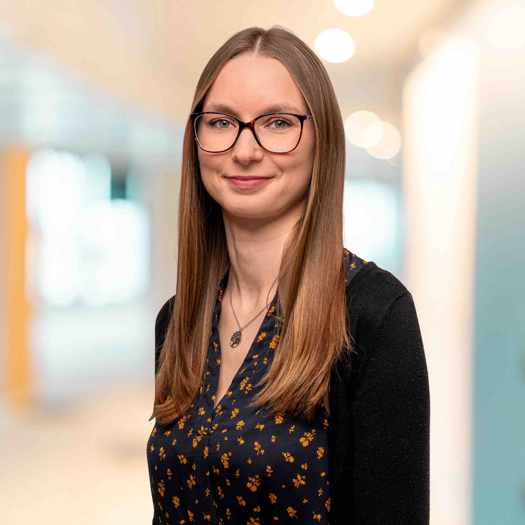 Anne Wilkens - Associate Accountant - Berenberg, Joh. Berenberg Gossler ...