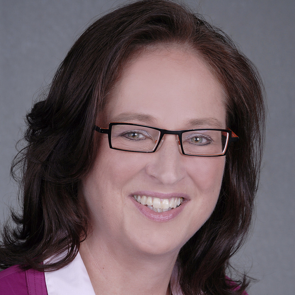 Karin Westphal - IT-Support Junior Consultant - Bissantz & Company GmbH ...