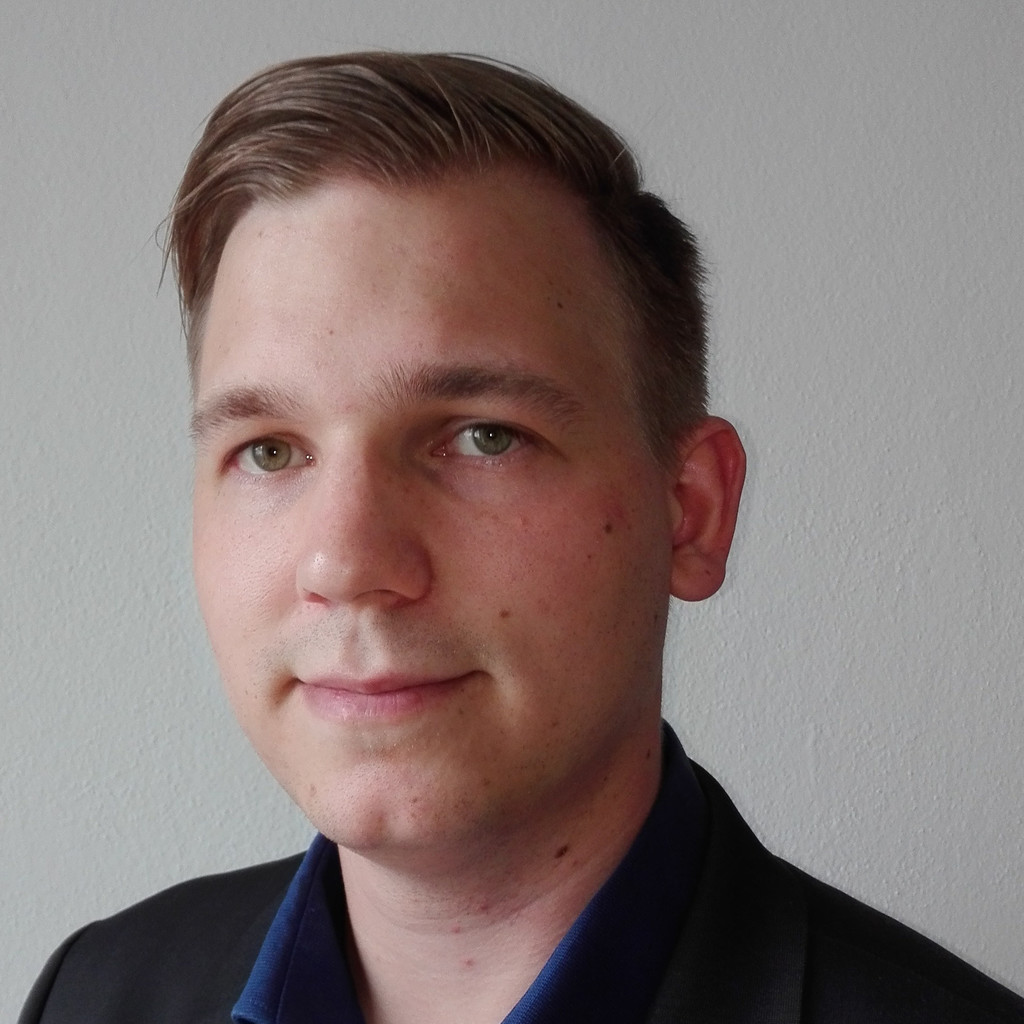 Dipl.-Ing. Florian Kopp - Medizintechnik - Berufsakademie Bautzen | XING