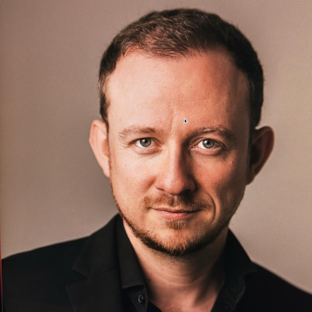 Nicolas Ries - Musik - Hochschule für Musik Mainz | XING