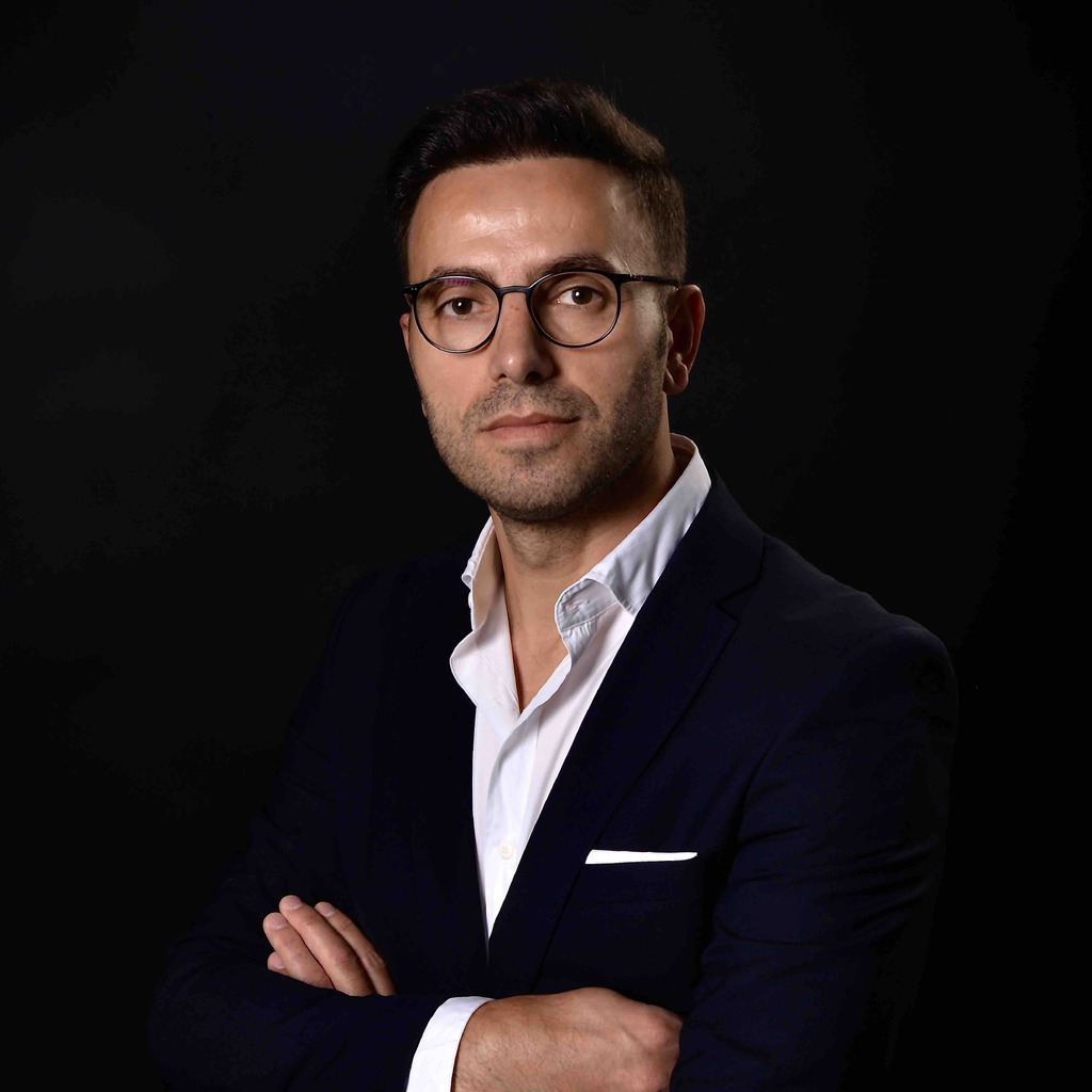 Sabedin Deti - Projektleiter/ Architekt - cruu architecture gmbh | XING