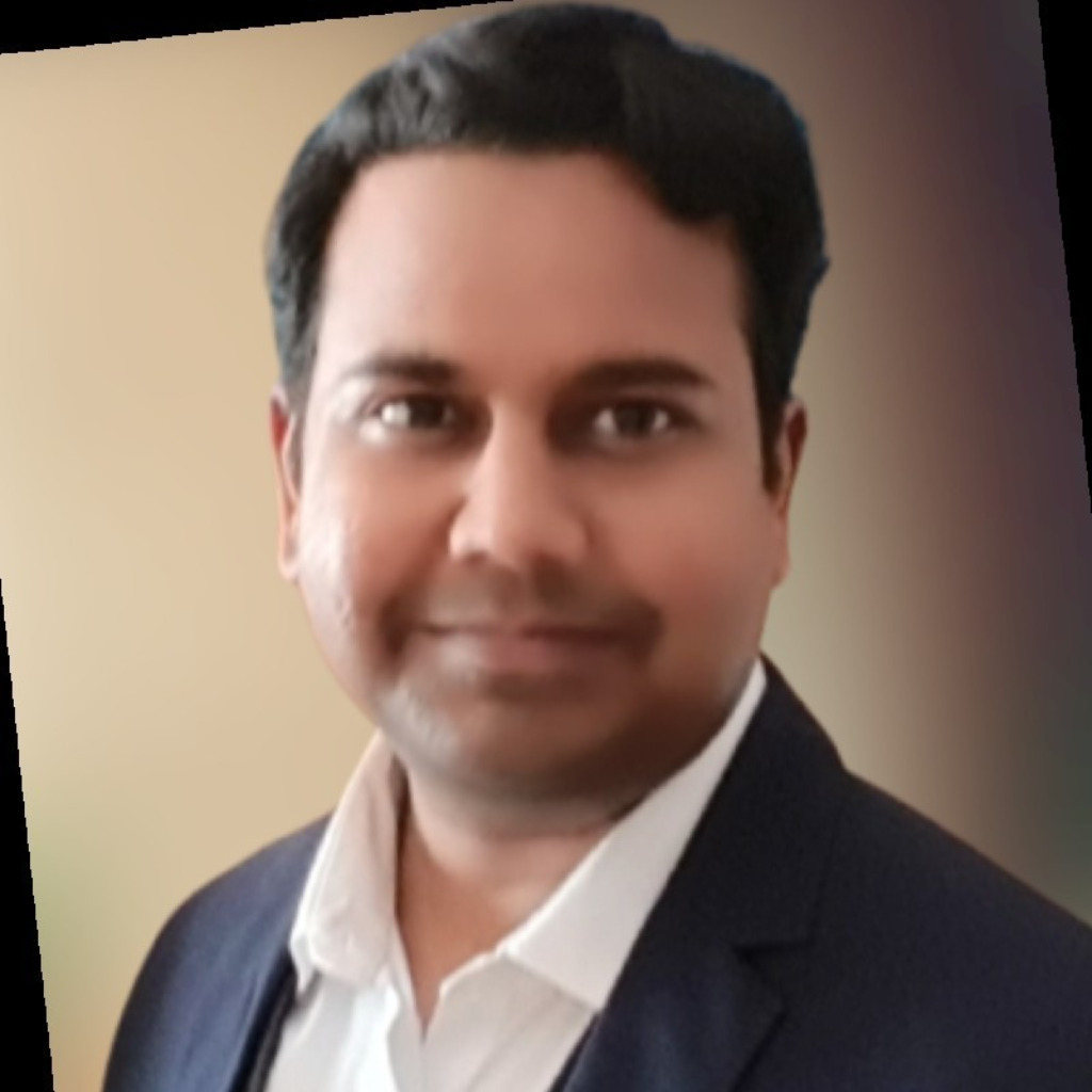 Rishabh Mishra - AVP - Wells Fargo | XING