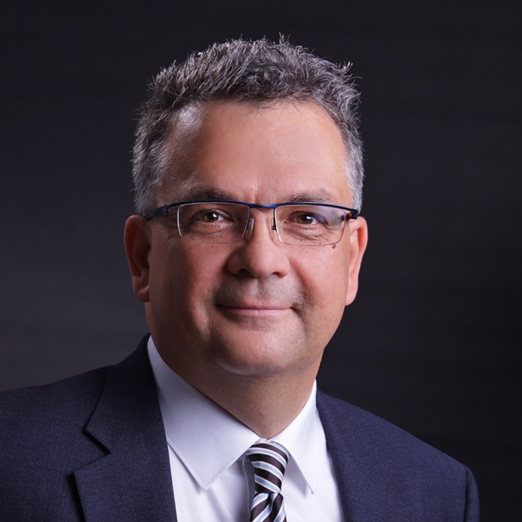 Bernd Hoffmann - Geschäftsführer - LFT Metall GmbH | XING