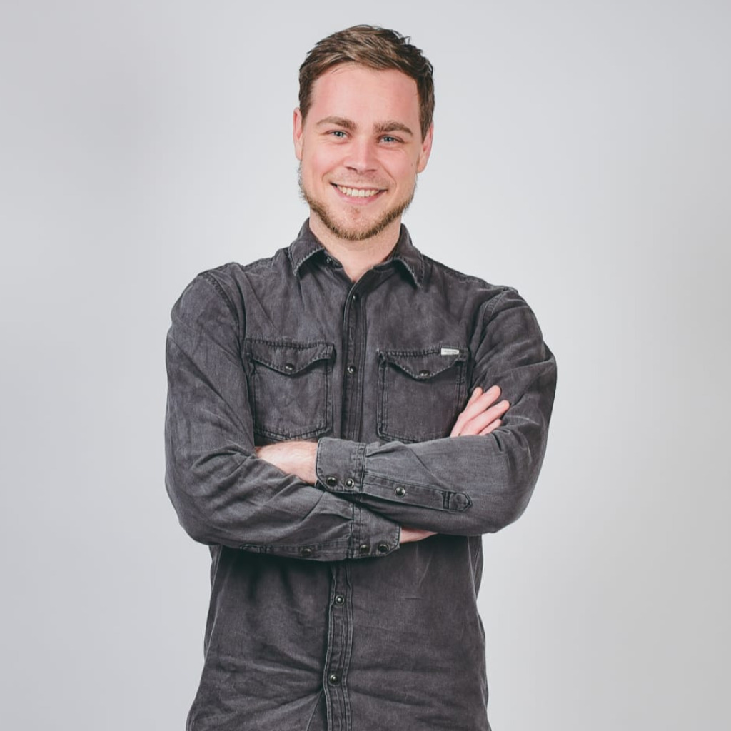 Michele John Keddy - Betriebsmonteur - Hamburger Energienetze GmbH | XING