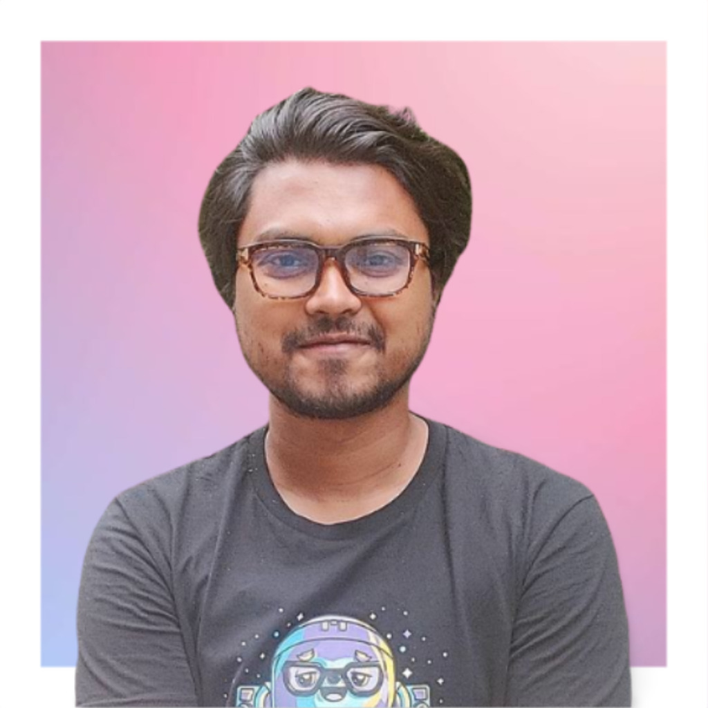 Syed Mostain Ahmed - Software Engineer - Matchory GmbH | XING