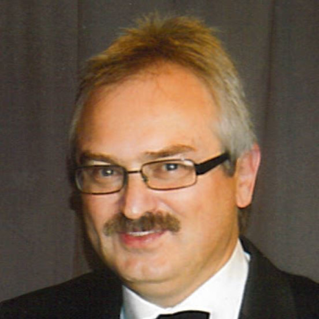 Norbert Curth - Head of IS Business and Data Consistency - Airbus ...