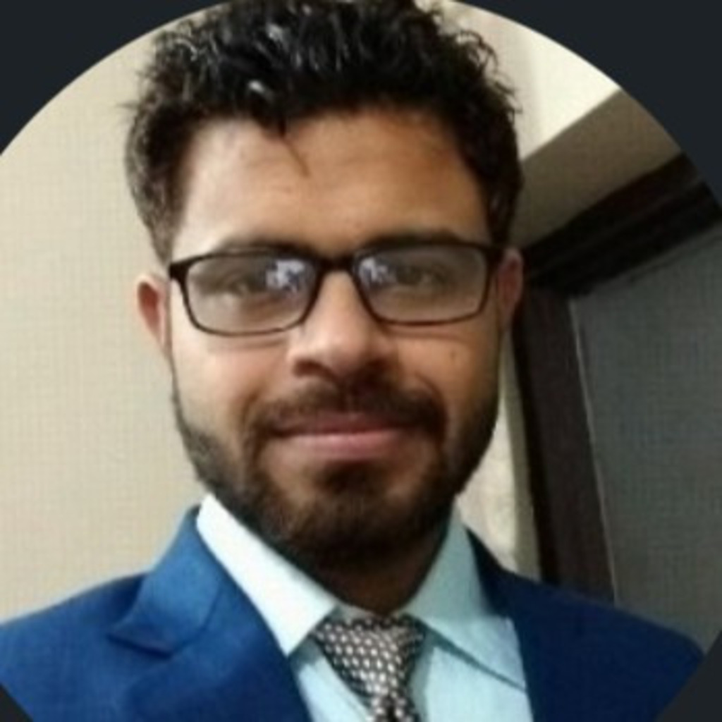 chirag taneja - Content Strategist/ Localization manager - Elsevier | XING