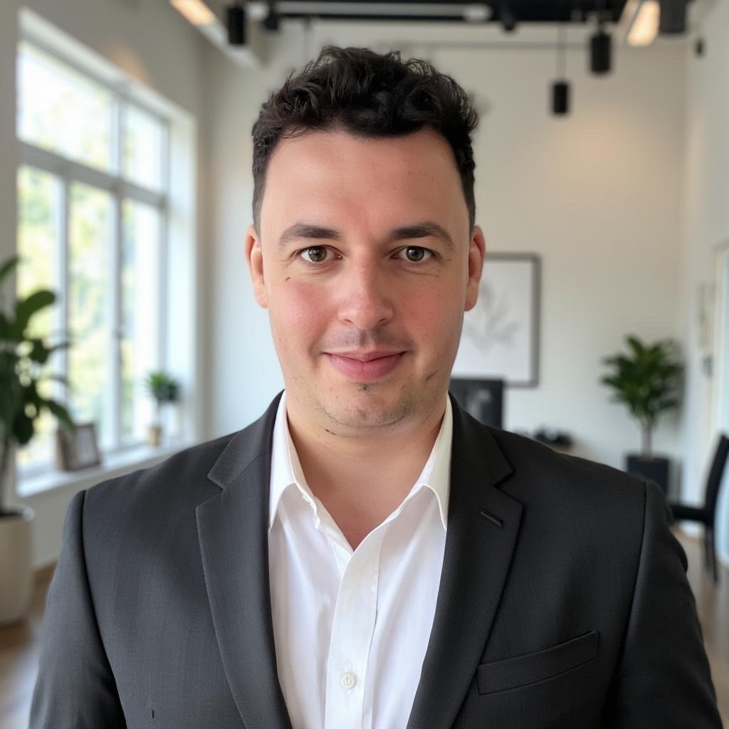 Alexander Mick - Backoffice / Filialabstimmung / Treausury - KiK ...