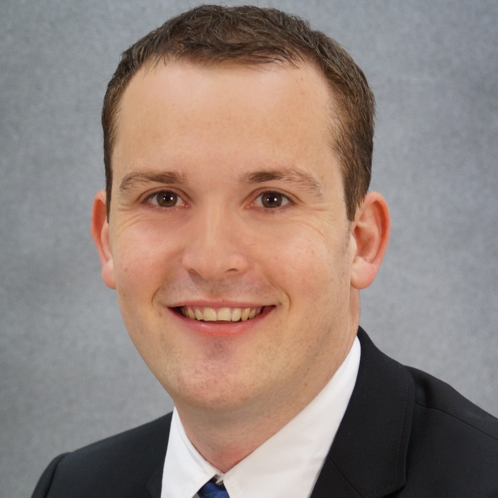 Christoph Steffl - Sales Manager - SanLucar Fruit S.L. | XING