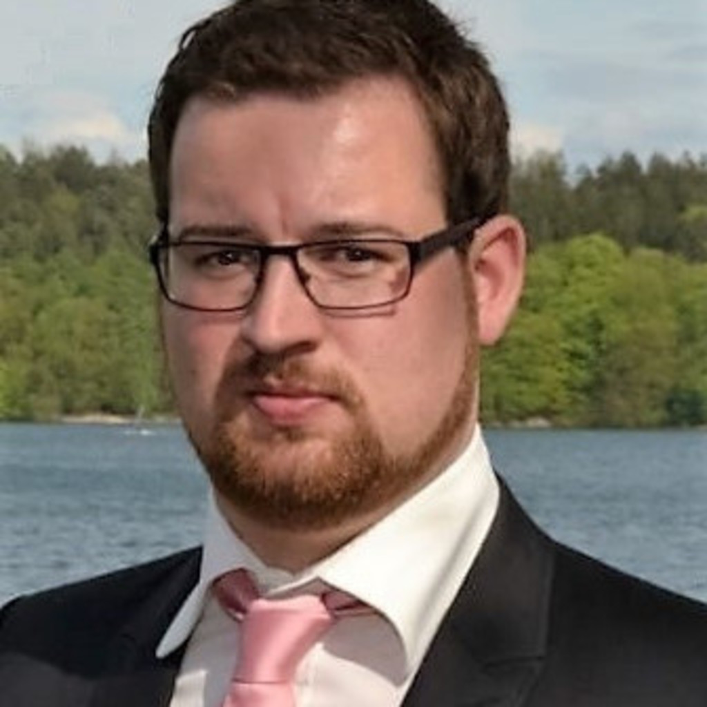 André Seifert - IT-Systemadministrator - LUKAD Holding GmbH & Co. KG | XING