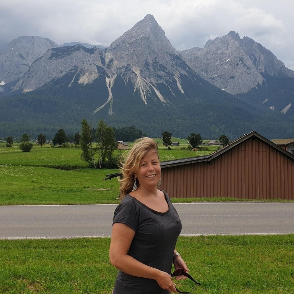 Janet Meyer - WBS Training - WBS Training | XING