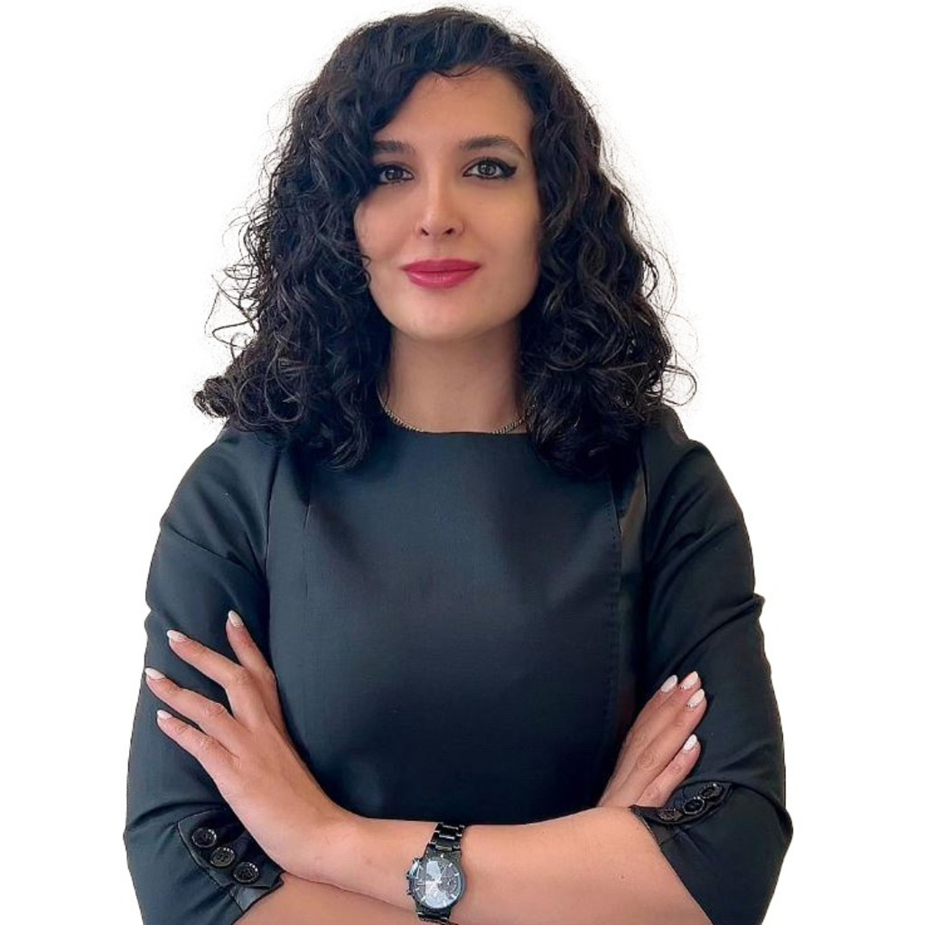sheida alizadeh - Architect - cheeneh | XING