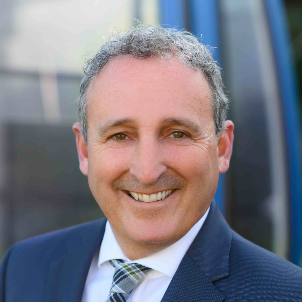 Dipl.-Ing. Daniel Siefert - Vertriebsleiter - Hydro Leduc | XING