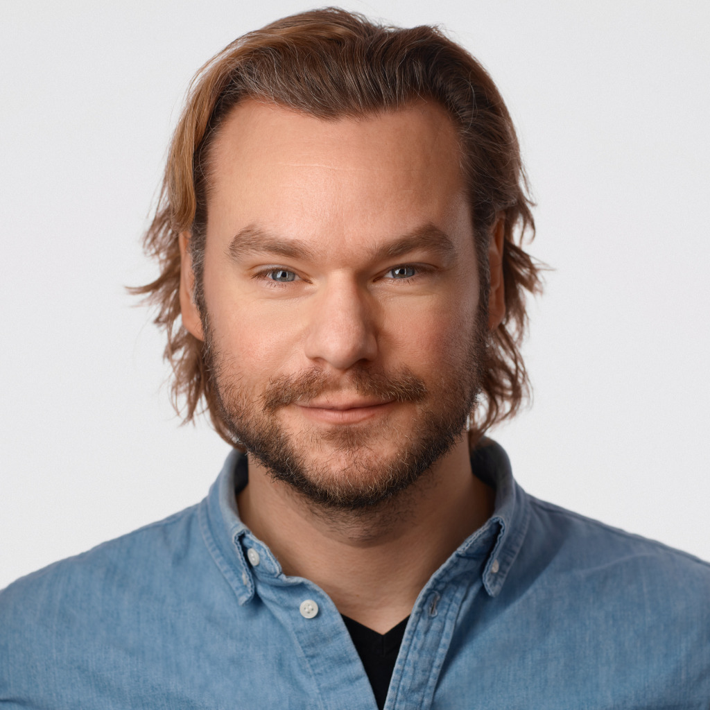 Chris Marxen - Headshot Fotograf - Headshots-Berlin | XING