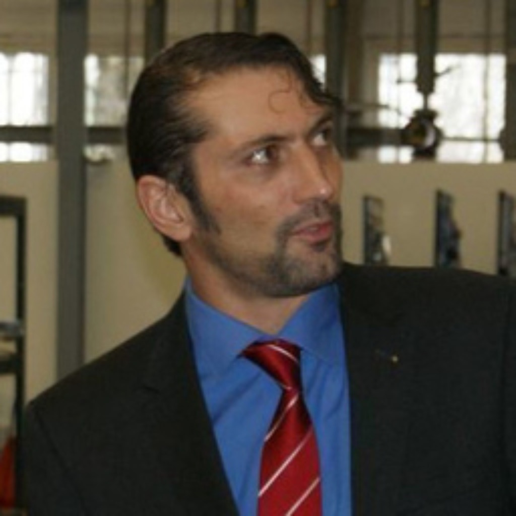 Thomas Aumer - Managing Director - ITRAC technical solutions GmbH | XING