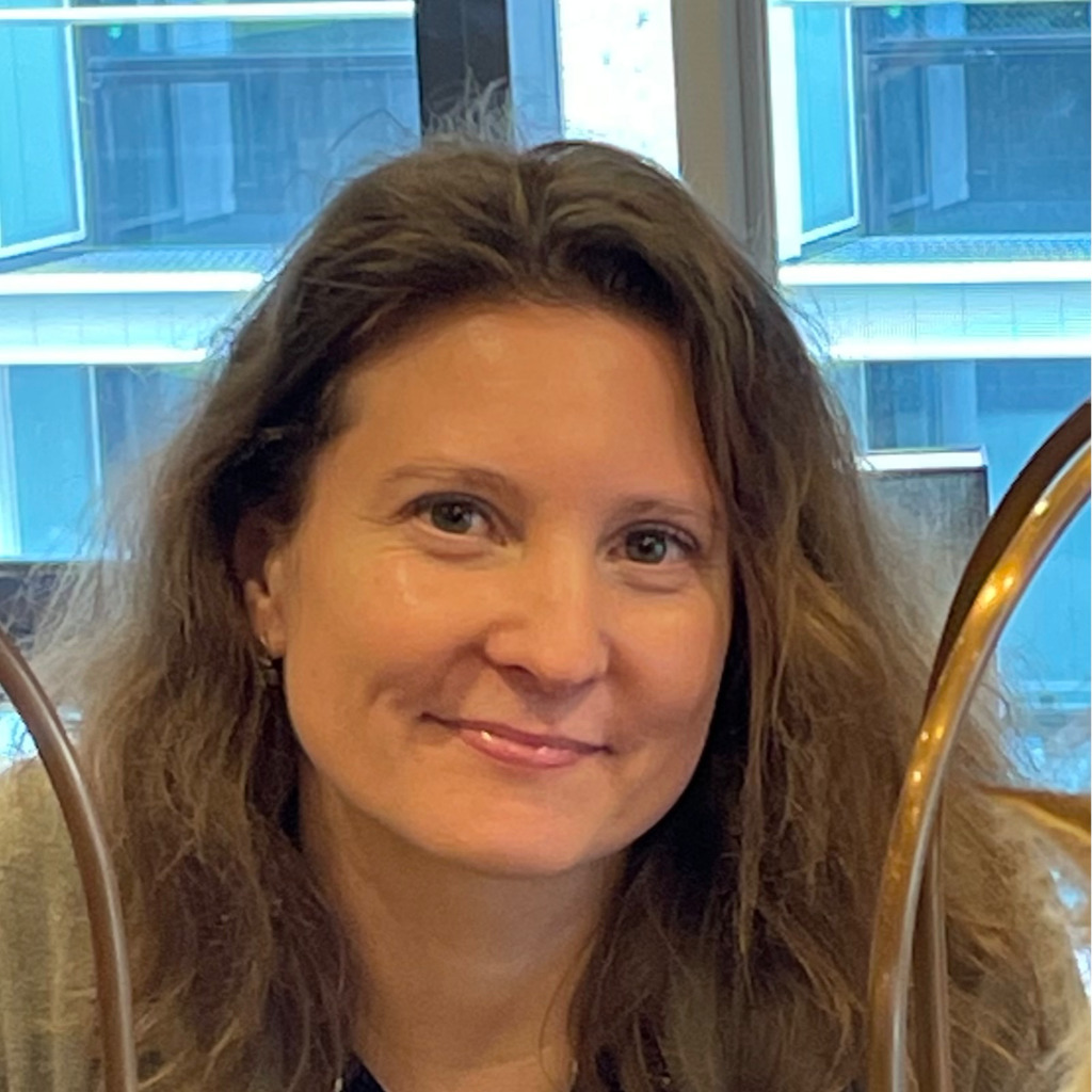 Kea Simonis - Betriebsprüferin - Land Hessen | XING