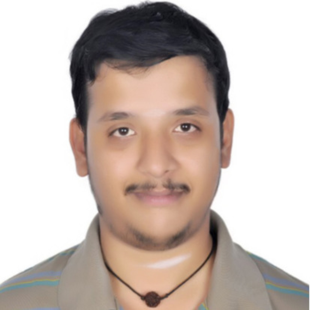 Sabari Prasath - Edp Operator - The chennai silks | XING