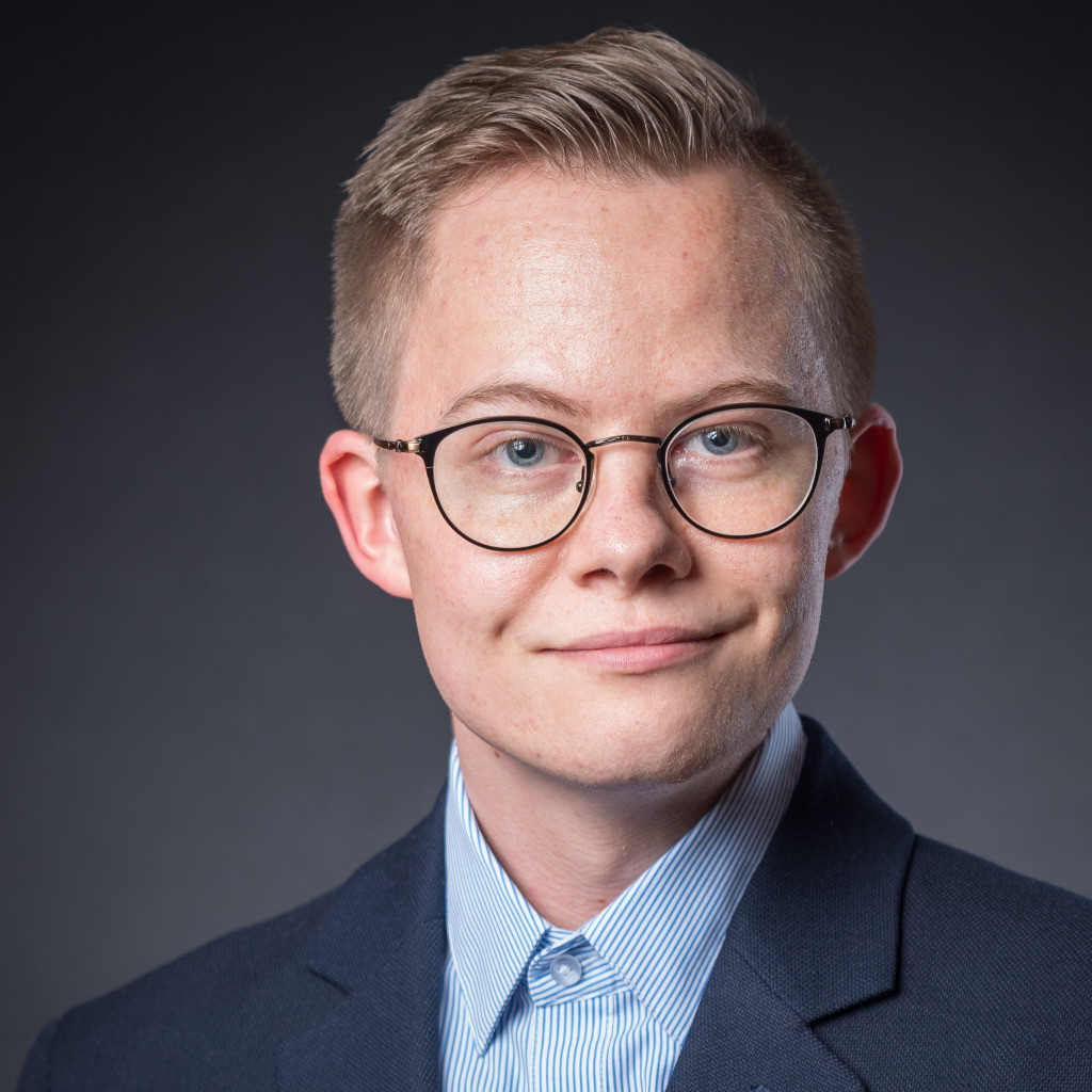 Ing. Andreas Böhm - Programmierer - Gottschild b+m Automatisierungstechnik GmbH | XING