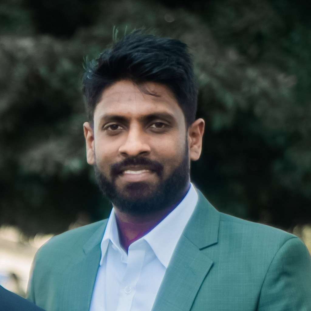 Sameera Pathirana - Engineer - Planning and Development - Chevron Group ...