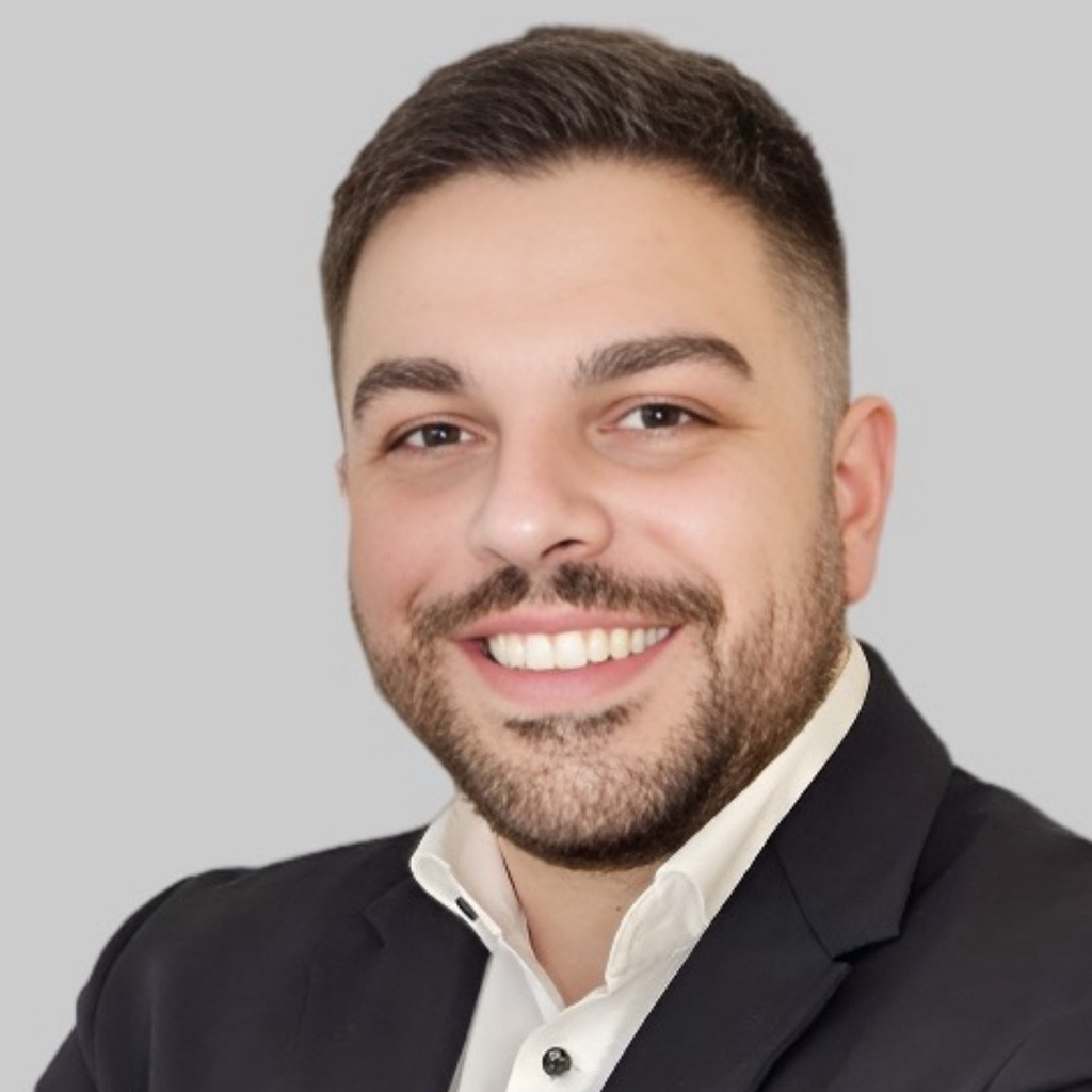 Serhat Tekin - Steuerfachangestellter - SW Digital Tax GmbH | XING