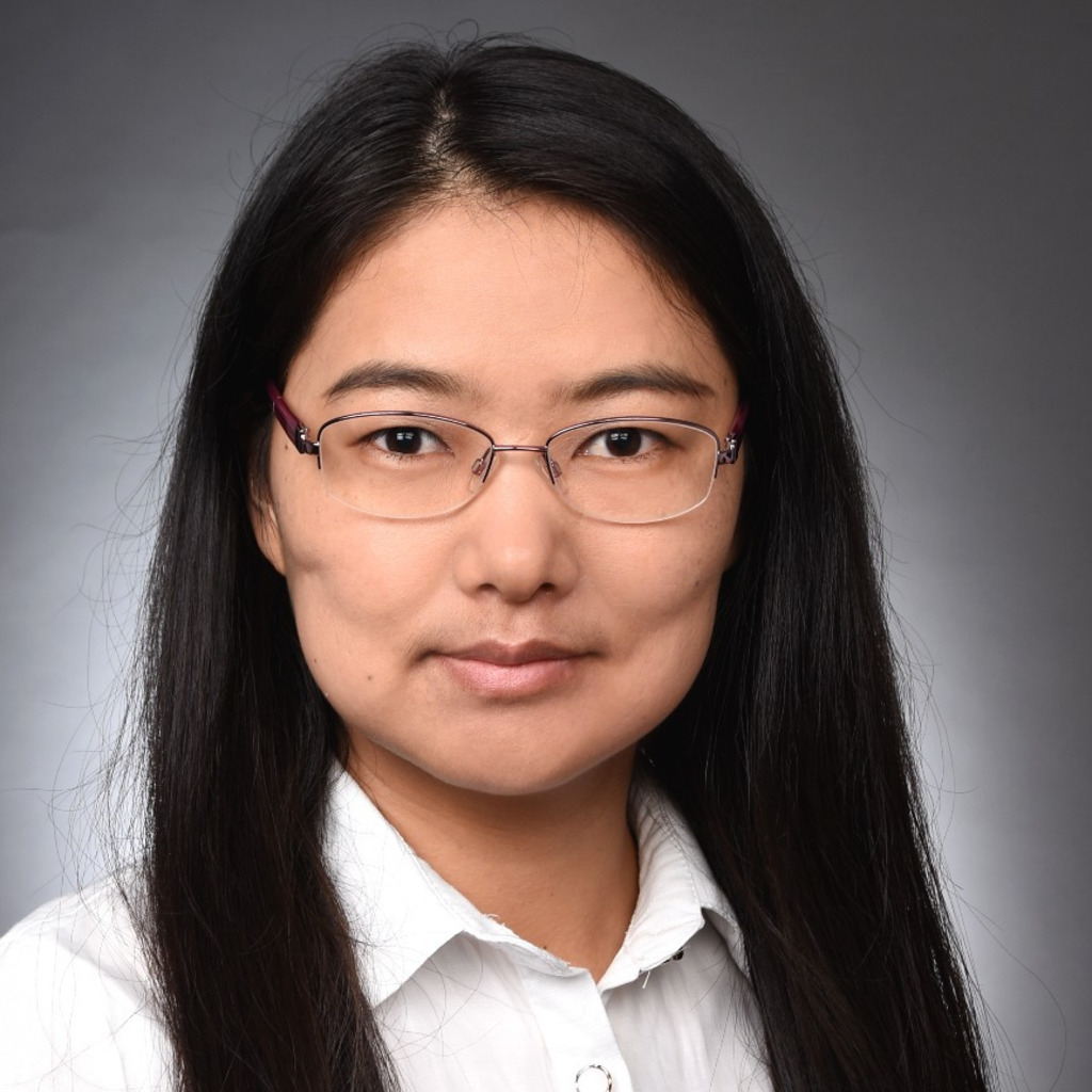 Dr. Limei Wang - Optical engineer - Continental AG, Continental Automotive GmbH | XING