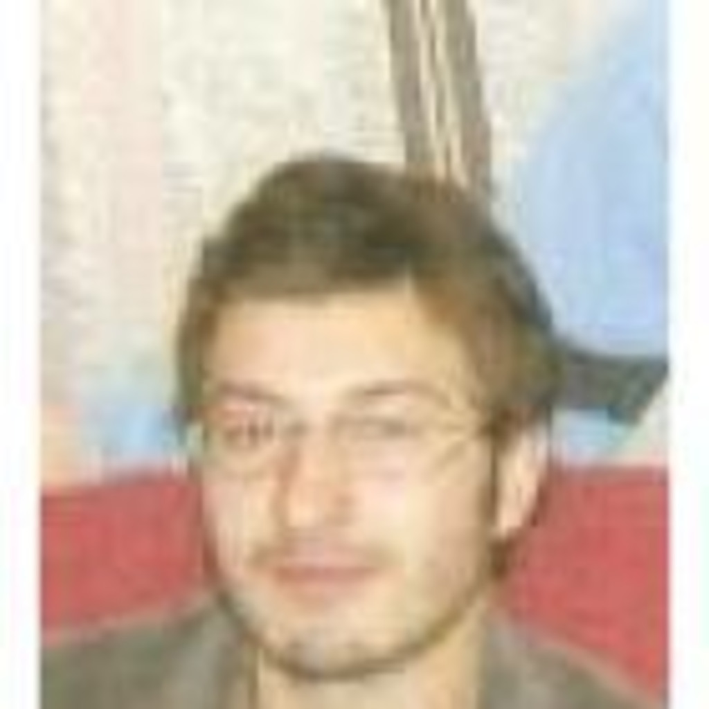 Luca Biagini - no - no | XING