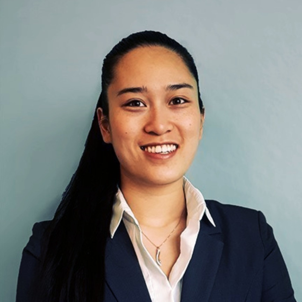 Thien Thi Nguyen - Coach & Befähigerin - Wecreation GmbH | XING