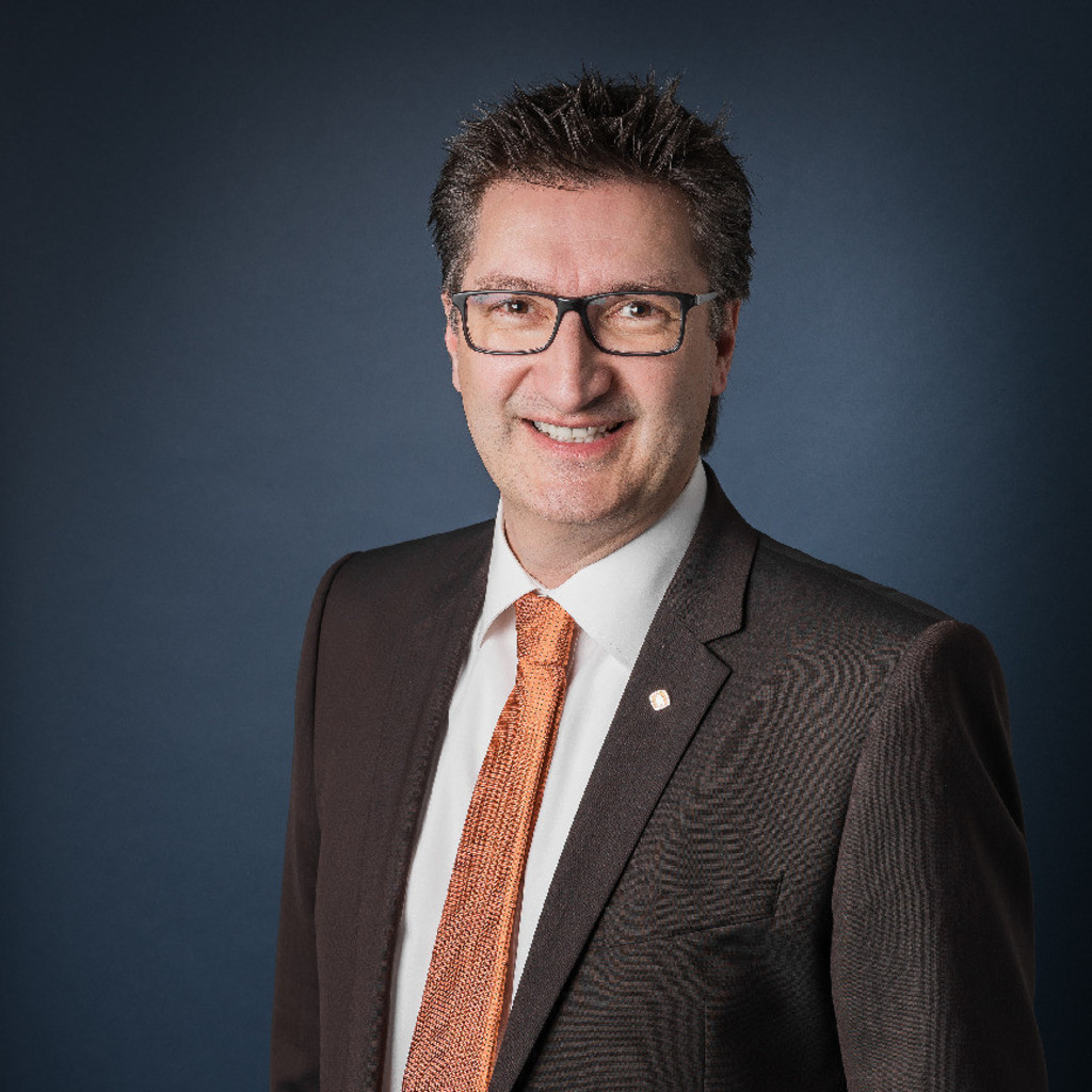 Thomas Mäder - Versicherungskaufmann - Mecklenburgische | XING