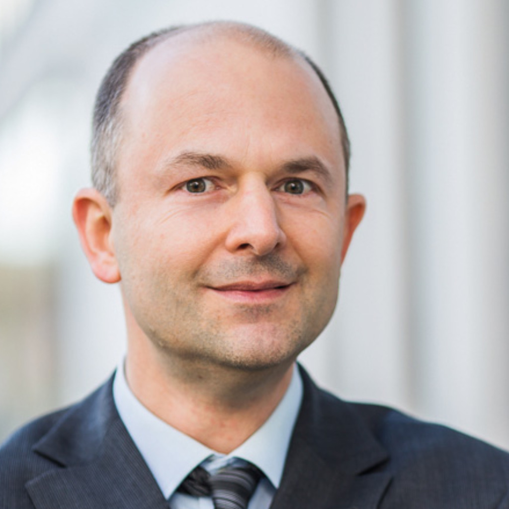 Dr. Holger Stork - Projektmanager - INNOVENT e.V ...