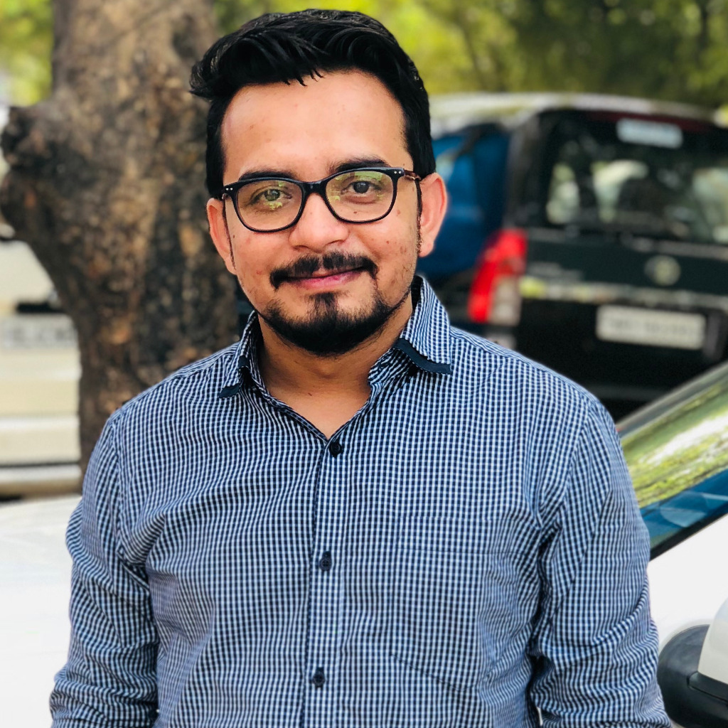 Vikash Sharma - Senior UI/UX Designer - Publicis Sapient | XING