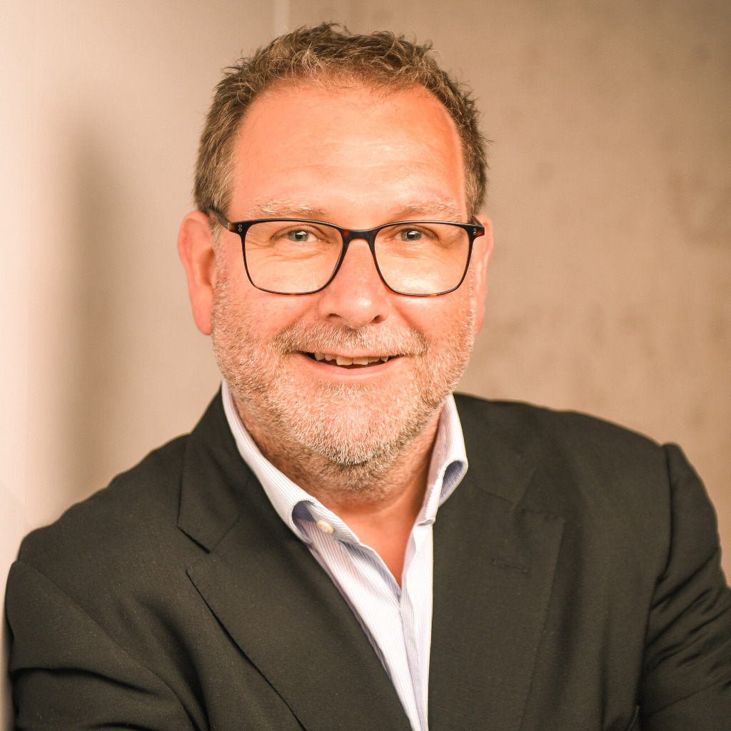 Olaf Schmidt - Head of Human Resources - Löwenstein Medical Technology ...