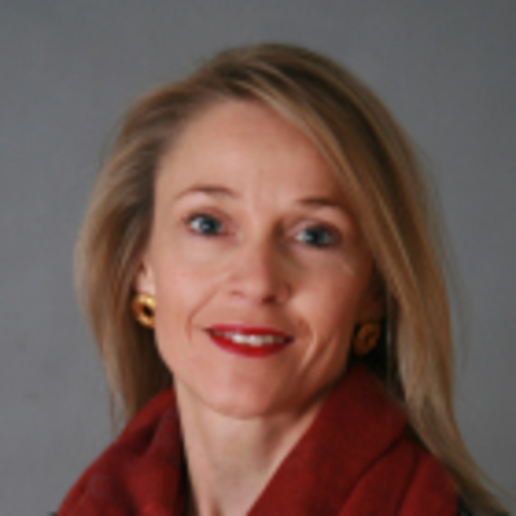 Martina Molner - Geschäftsführerin - Tiramisu Successful Brands | XING