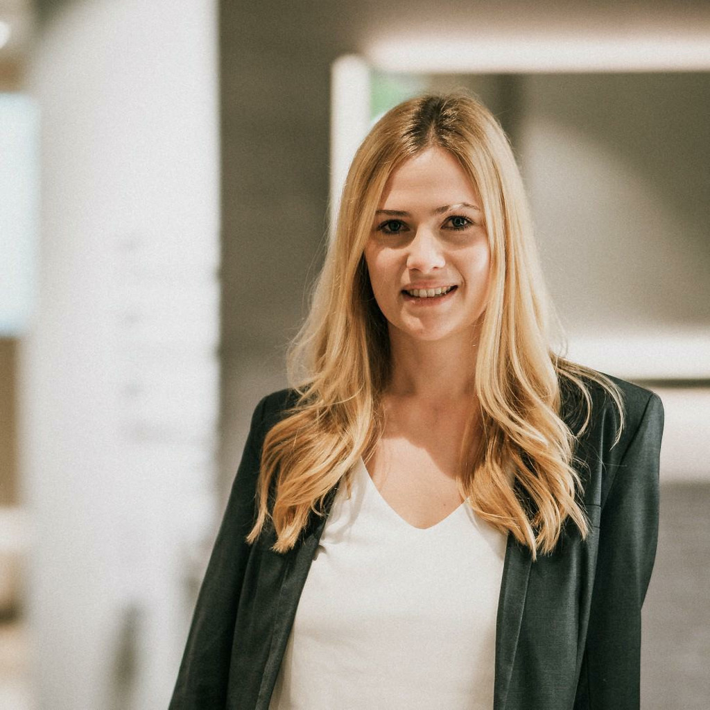 Jessica Rapp - Produktmanagerin - Duravit AG | XING