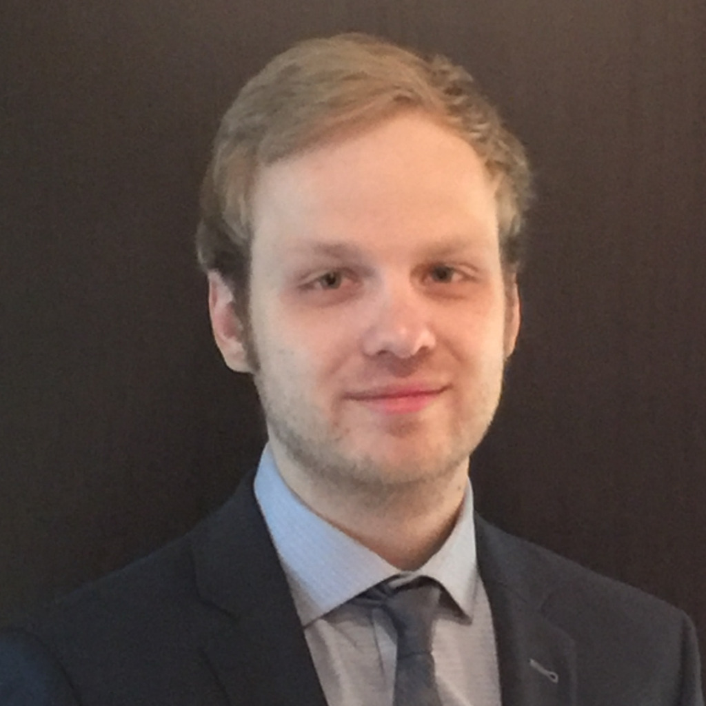 Michael Beuting - Key Account Manager - ASUS Computer GmbH | XING