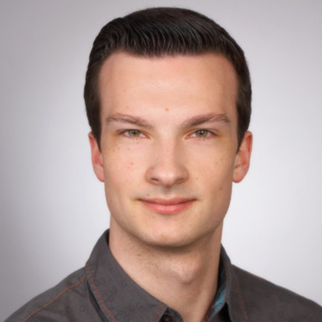 Andreas Huber - Mathematics in Science and Engineering - Technische ...