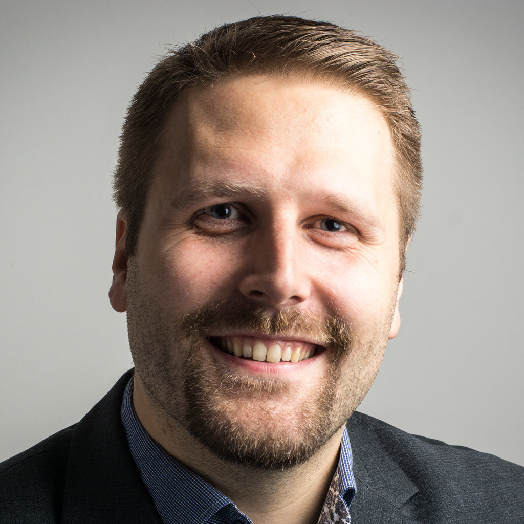 Martin Becker - Head of Everything - K-Type Digital Solutions | XING