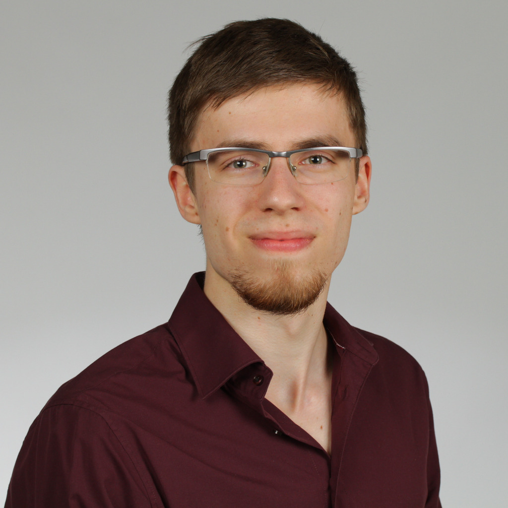 Thomas Kaden - Expert Data Analyst & SAP Key-User - EVAMO Pump ...