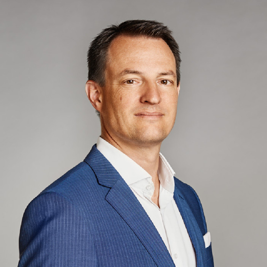 Michael Regner - Partner - MRP hotels | XING