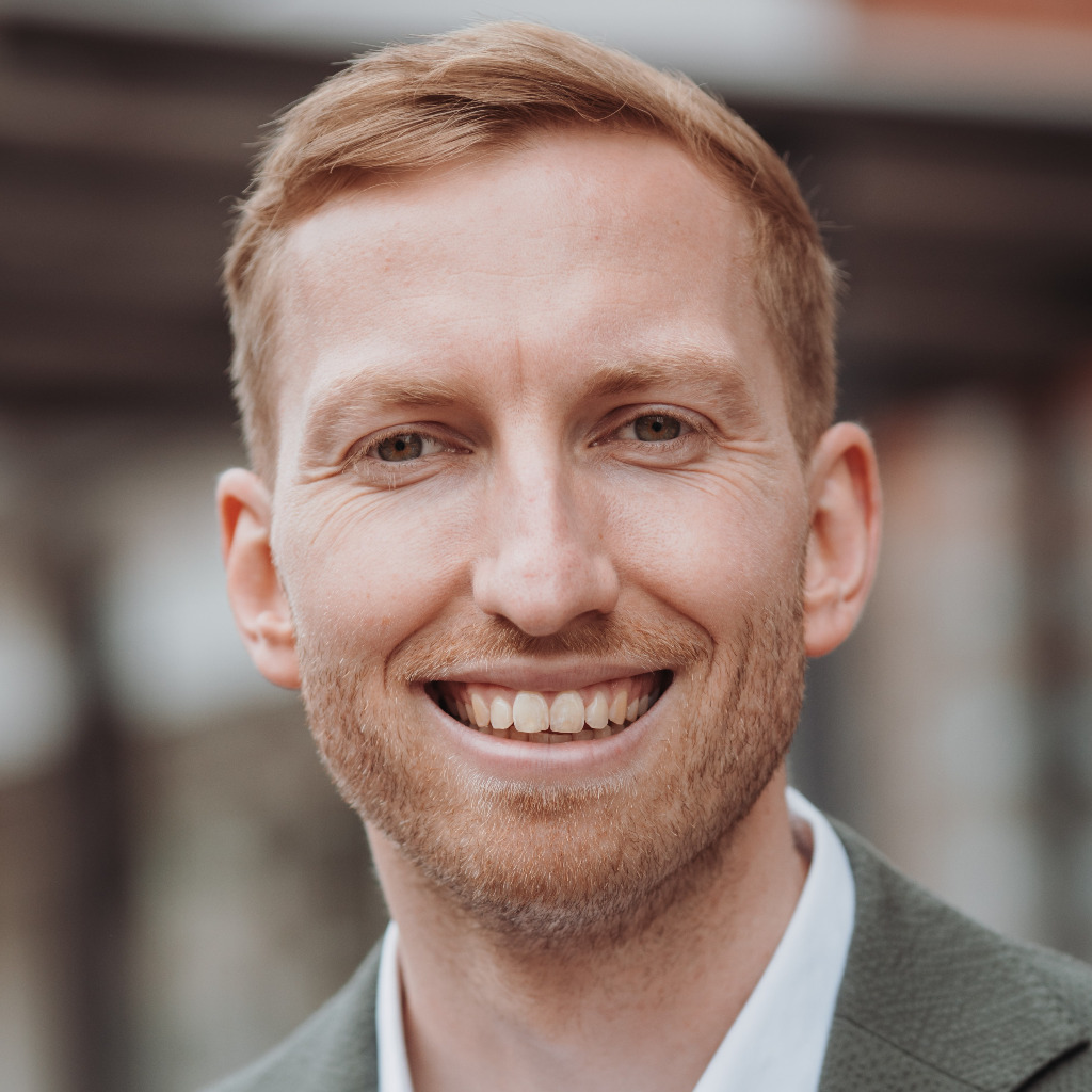 Dominik Rauchholz - Solution Sales Exectuive - SAP Concur | XING