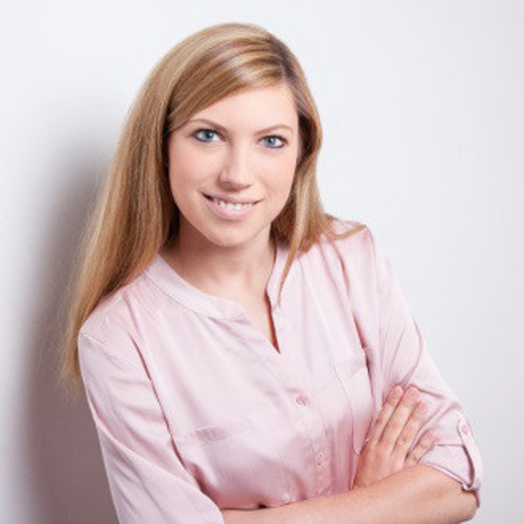 Stephanie Krämer - Marketing Manager - JF Group GmbH | XING