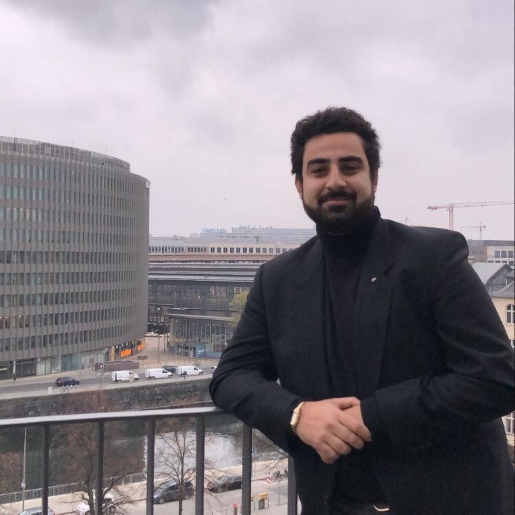 Reza Akbari - Business Travel Consultant - FCM Travel Solutions ...