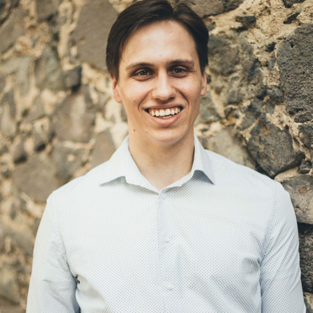 Maximilian Weiß - Social Media Manager - Wagner eCommerce Group GmbH | XING