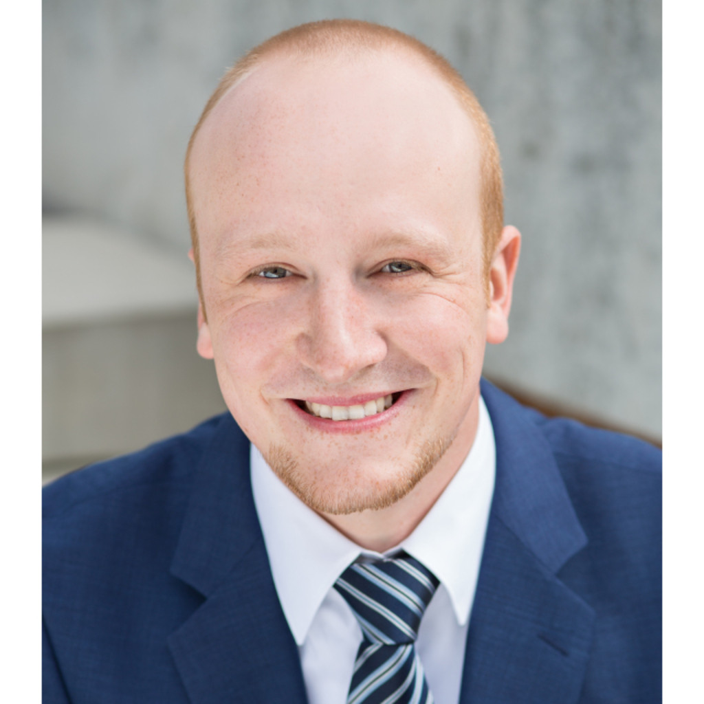 Martin Heim - Experte für Oberflächenbeschichtungen (Fachlaufbahn Stufe ...