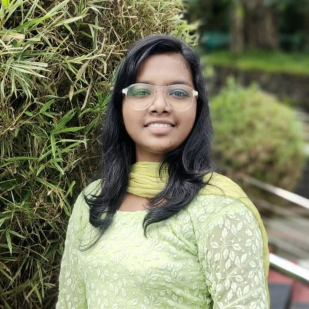 Blessy Thomas - DevOps Engineer - Poornam infovision pvt. Ltd | XING