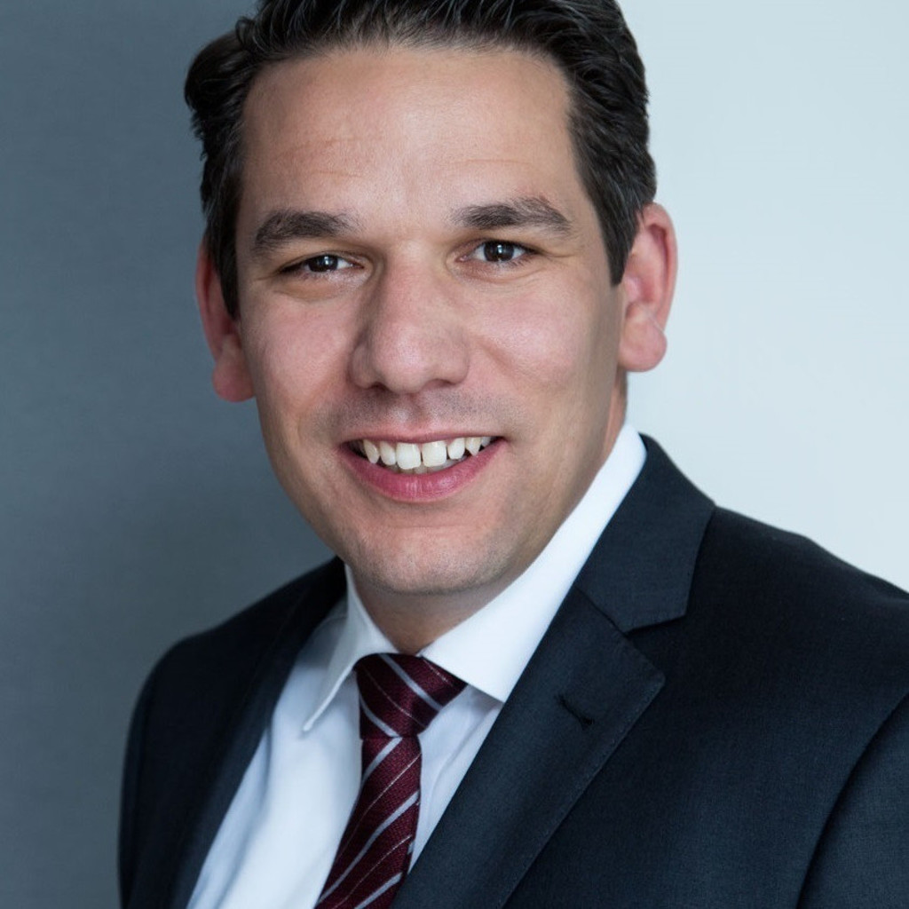 Daniel Belka - Managing Partner - HÖVELER HOLZMANN CONSULTING GmbH | XING