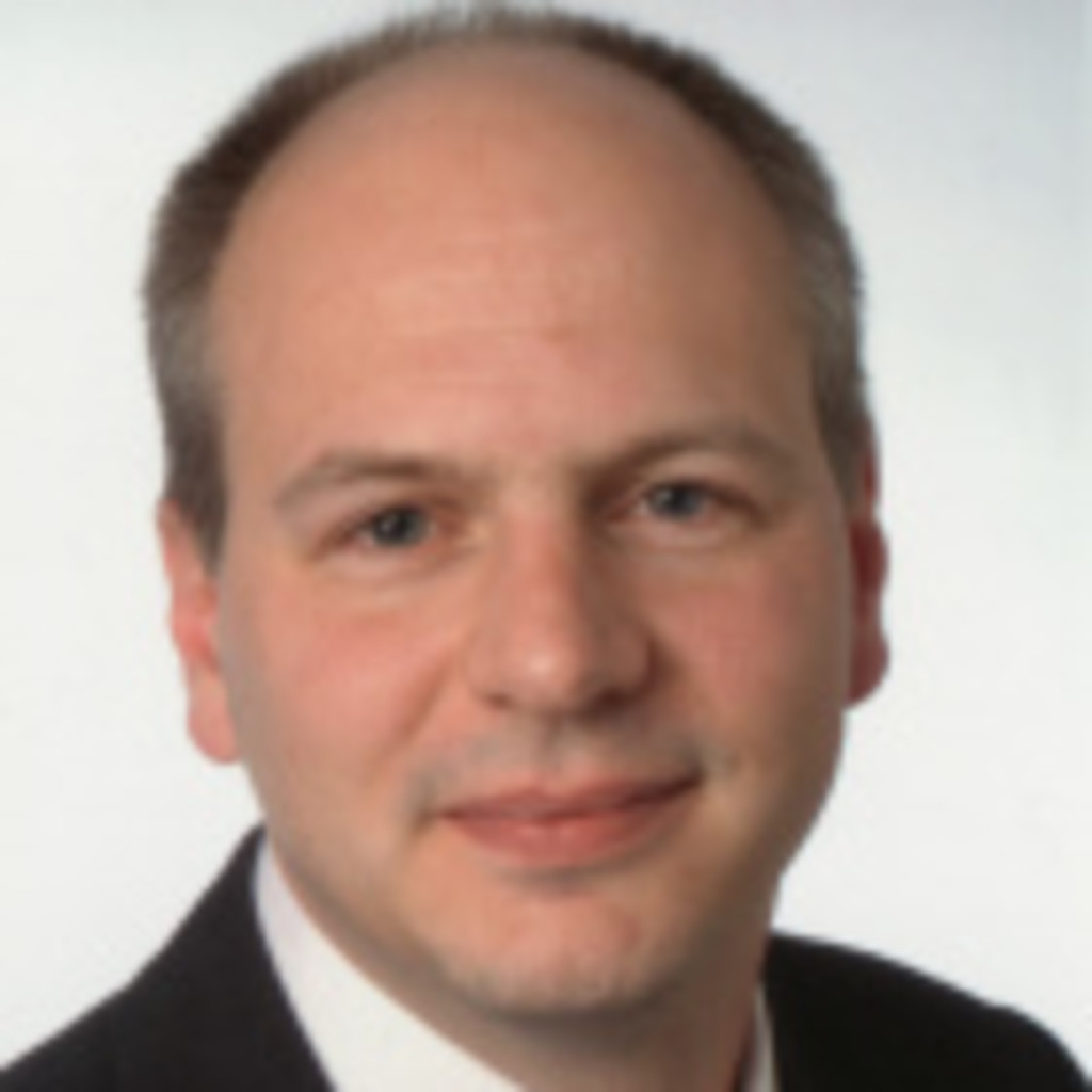 Bernd Uwe Failer - Produktspezialist Immunhistochemie ...