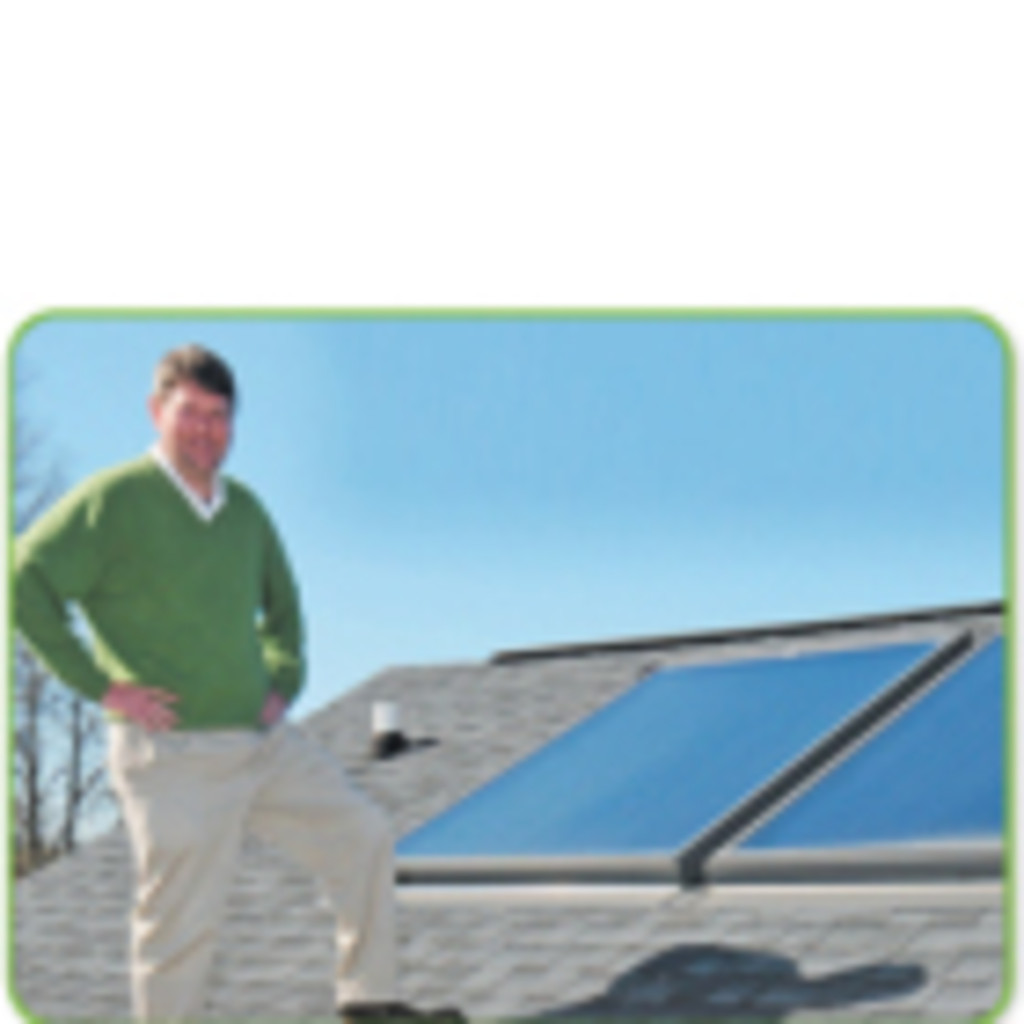 Whatley Bush - Owner - Summit Green Solutions | XING