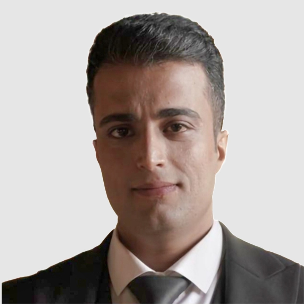 Ehsan Alaei Javid - Hydraulic Engineer - Respina sayal paya | XING