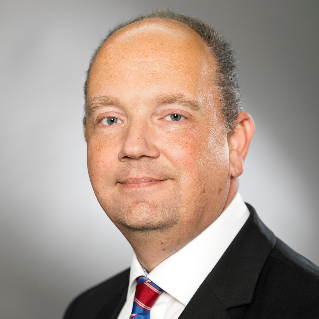 Martin Klein - Senior Sales Manager: Modularisierung und ...